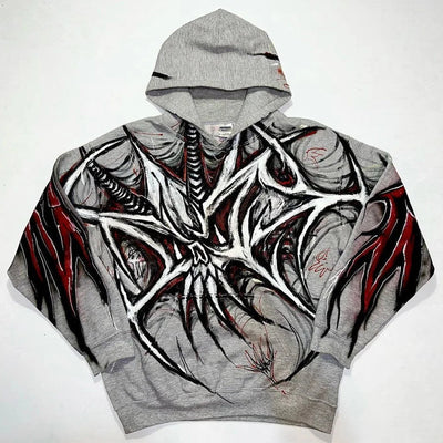 Women's Hoodies – Gothic Mist