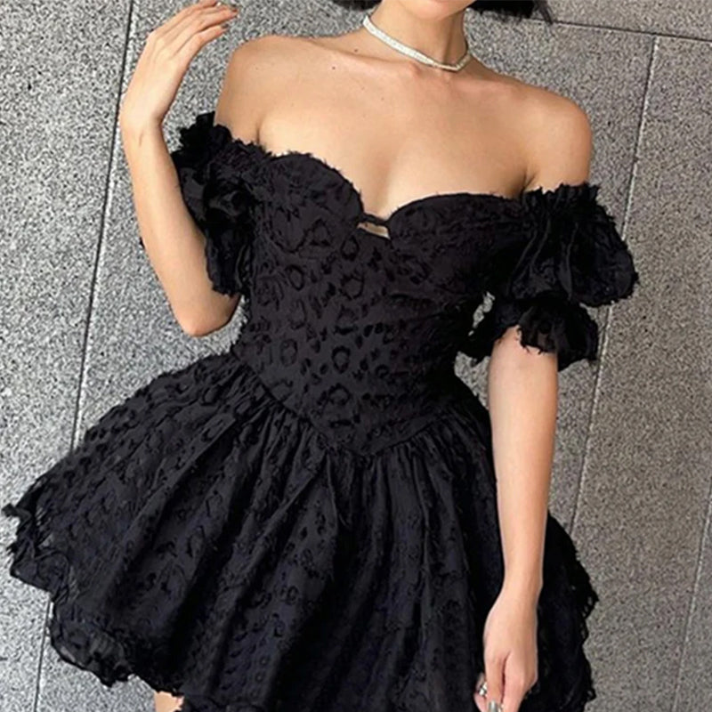 Women's Gothic Dress – Gothic Mist