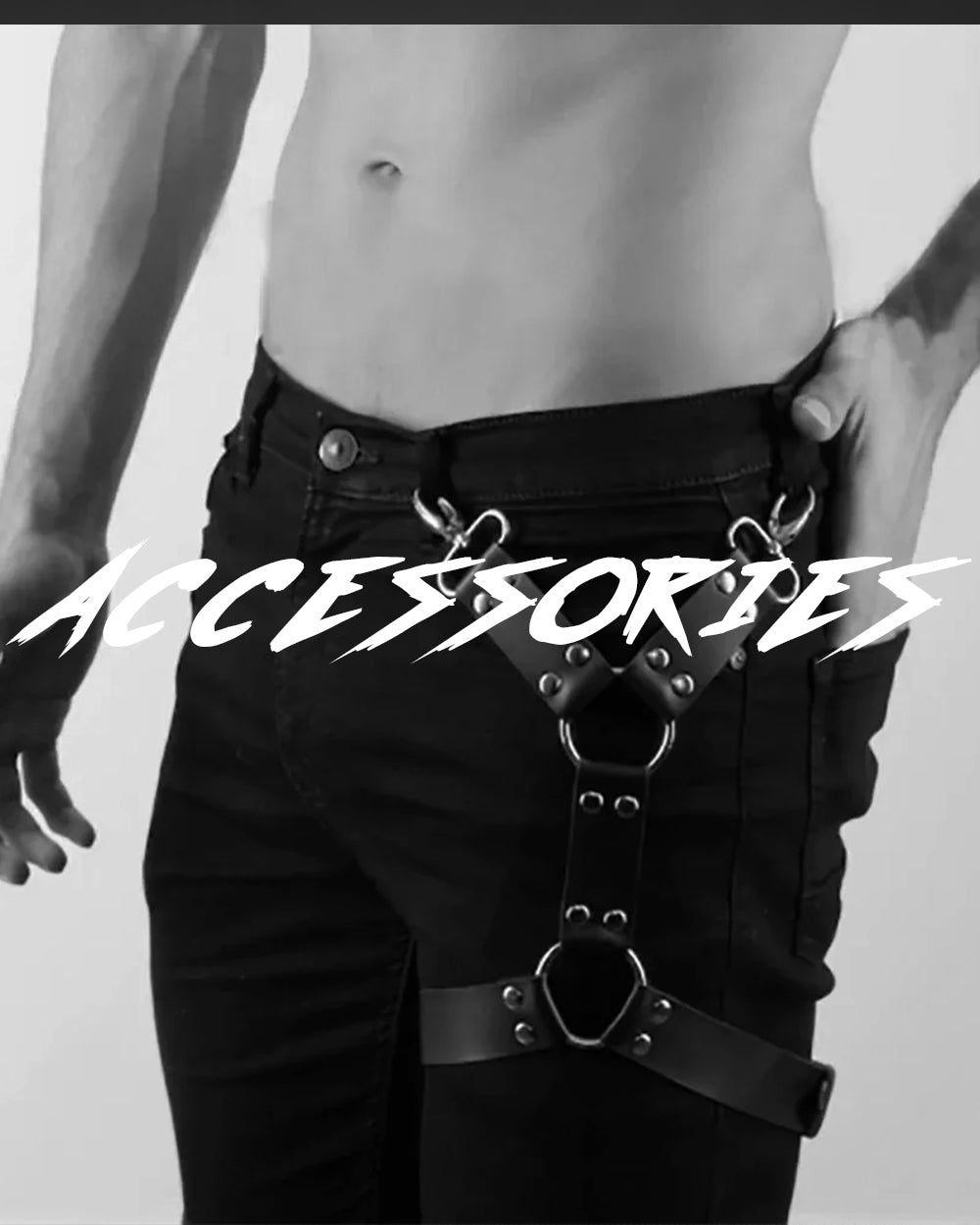 Men's – Gothic Mist