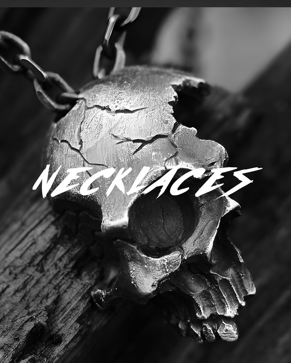 Men's – Gothic Mist