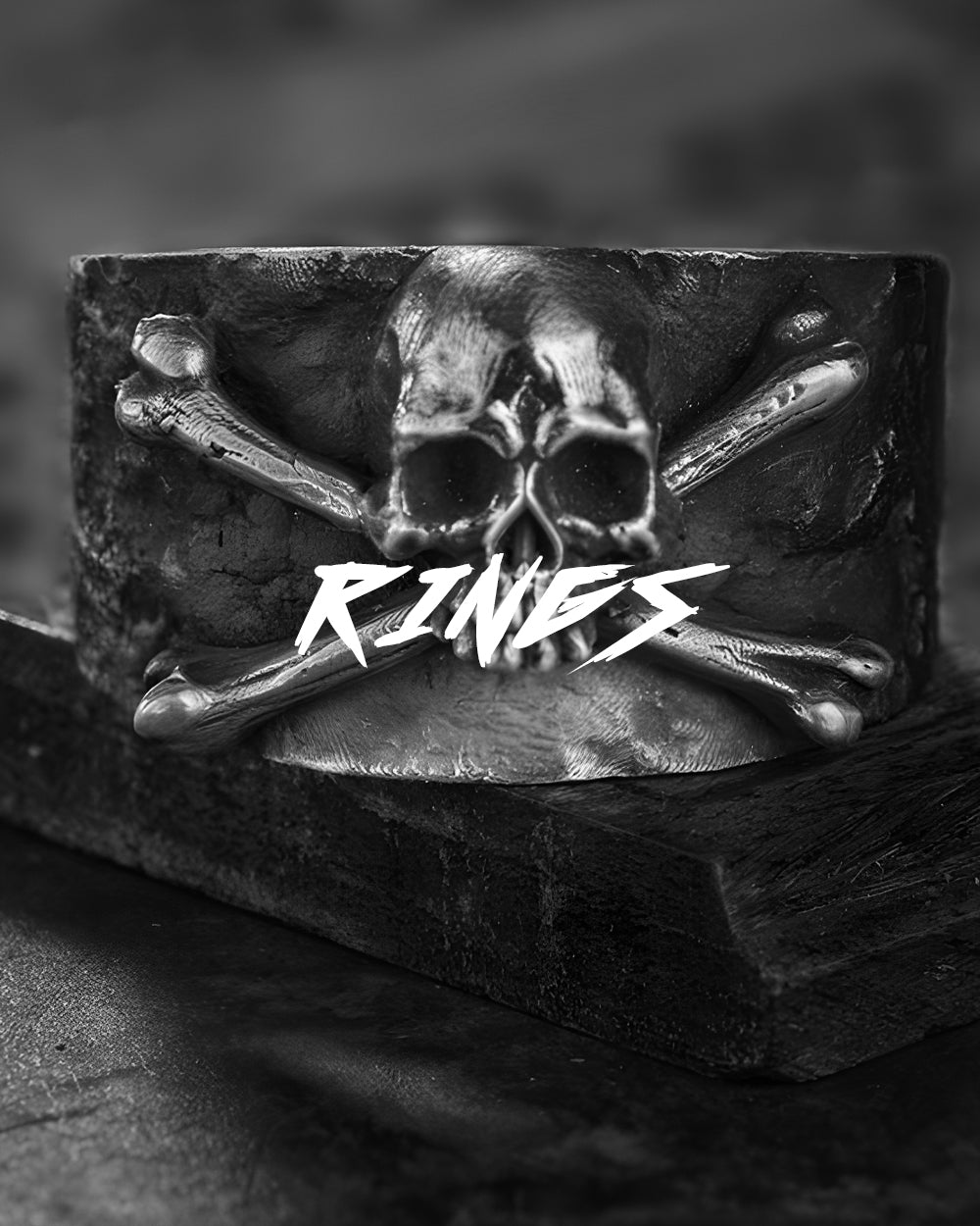 Men's – Gothic Mist