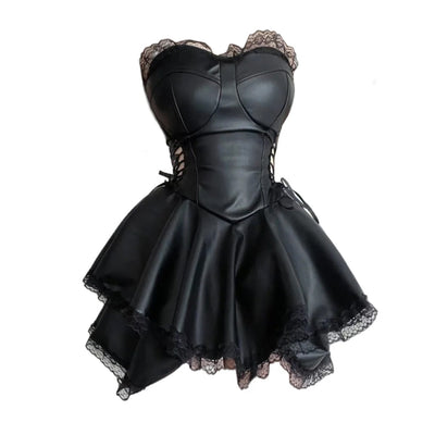 Women's Dresses – Gothic Mist
