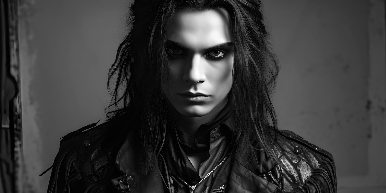 Gothic Mist - Premier Online Store for Gothic Clothing & Accessories