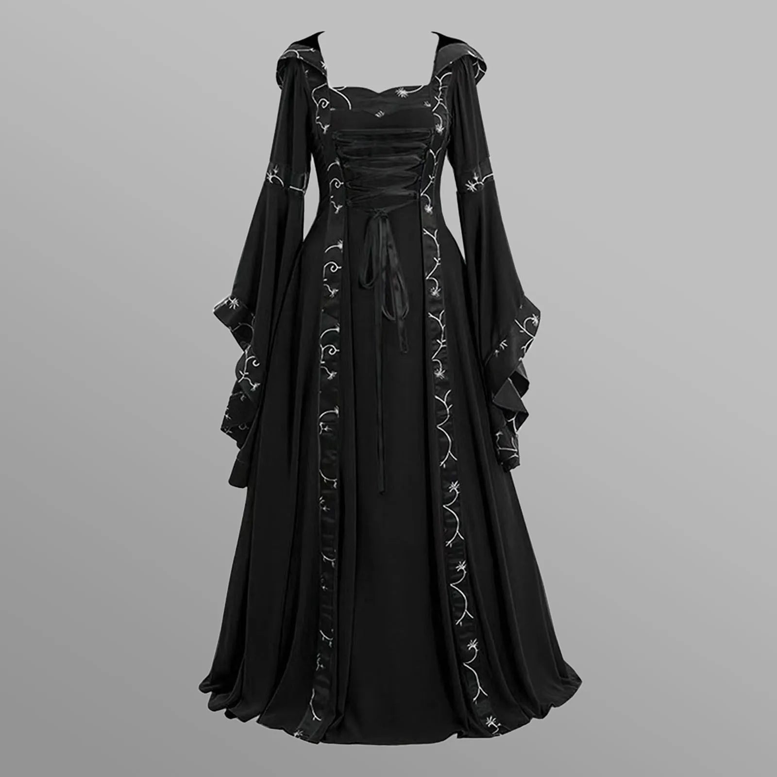 Women's Gothic Dress – Gothic Mist