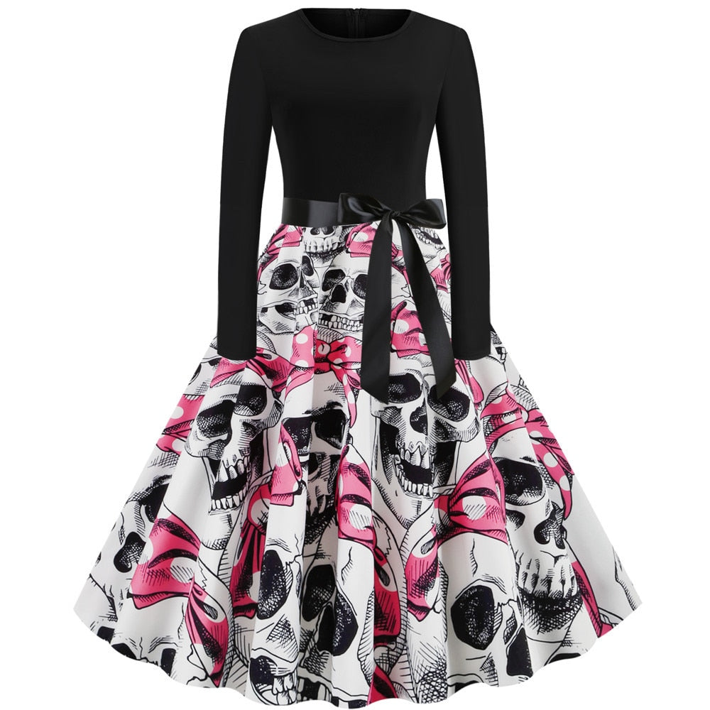 Women's Gothic Dress – Gothic Mist