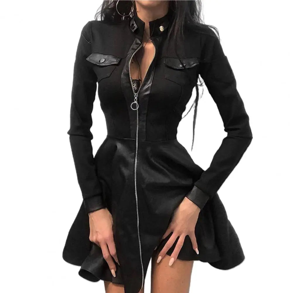 Women's Dress – Gothic Mist