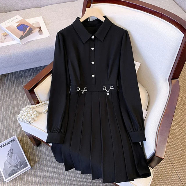 Women's Gothic Dress – Gothic Mist